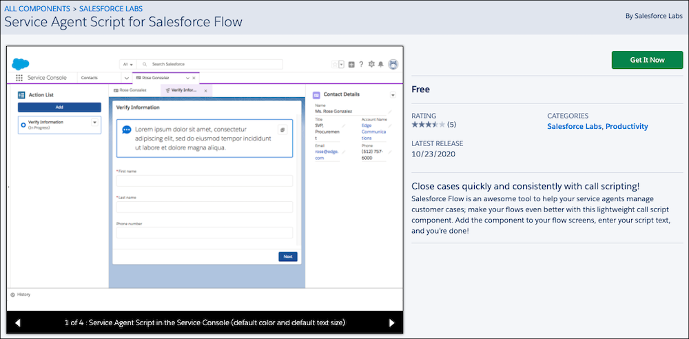 Install an AppExchange Solution Unit | Salesforce Trailhead