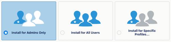 Install AppExchange Packages | Salesforce Trailhead