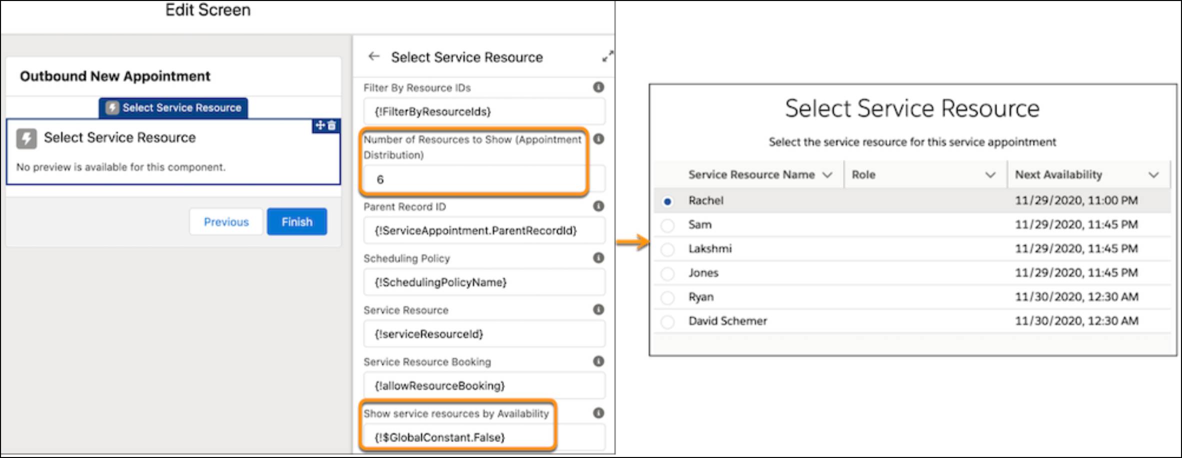Set Up Appointment Distribution Unit | Salesforce Trailhead Set Up Appointment Distribution Unit | Salesforce Trailhead