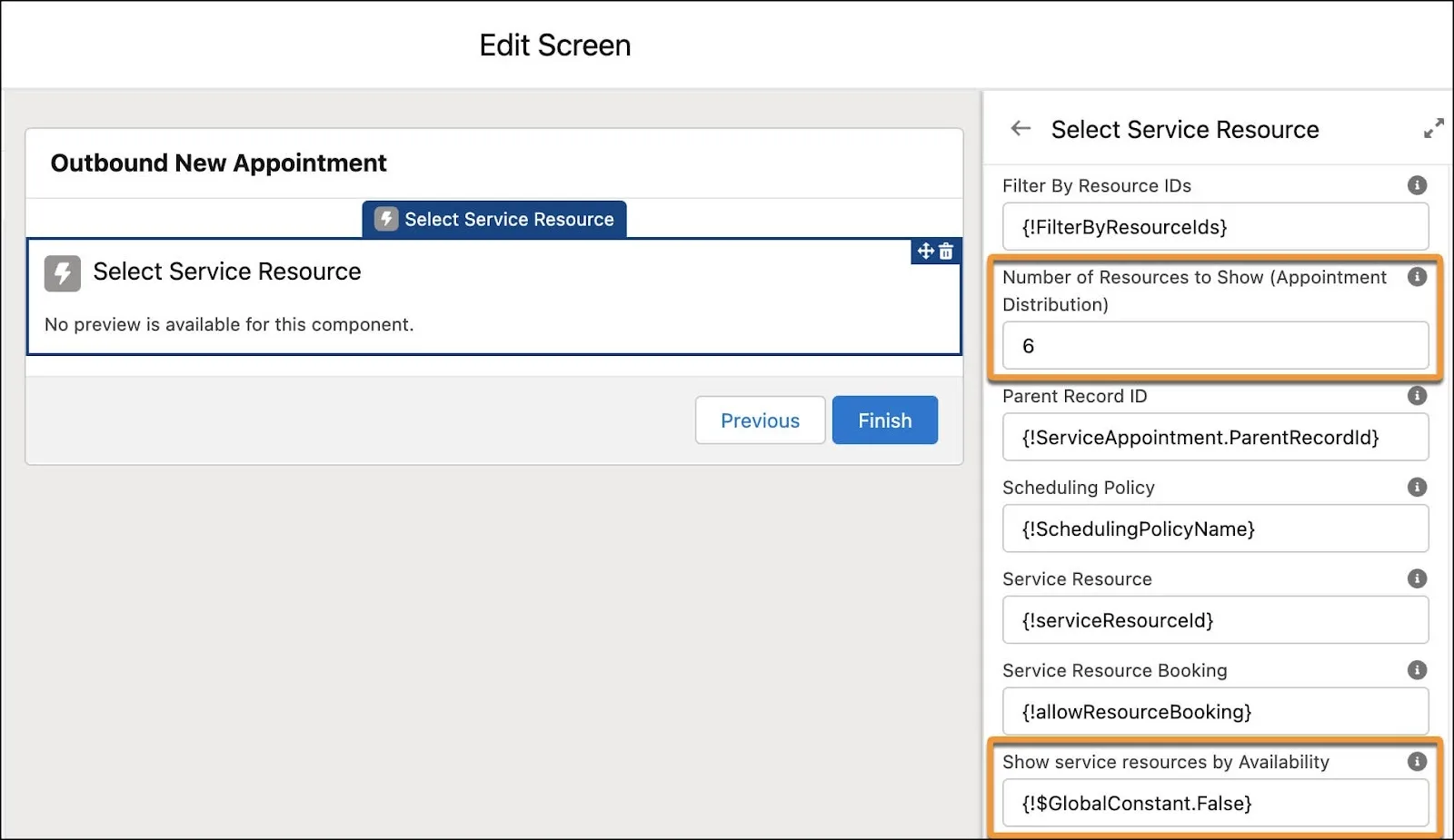 Optimize Salesforce Scheduler Appointments Optimize Salesforce Scheduler Appointments