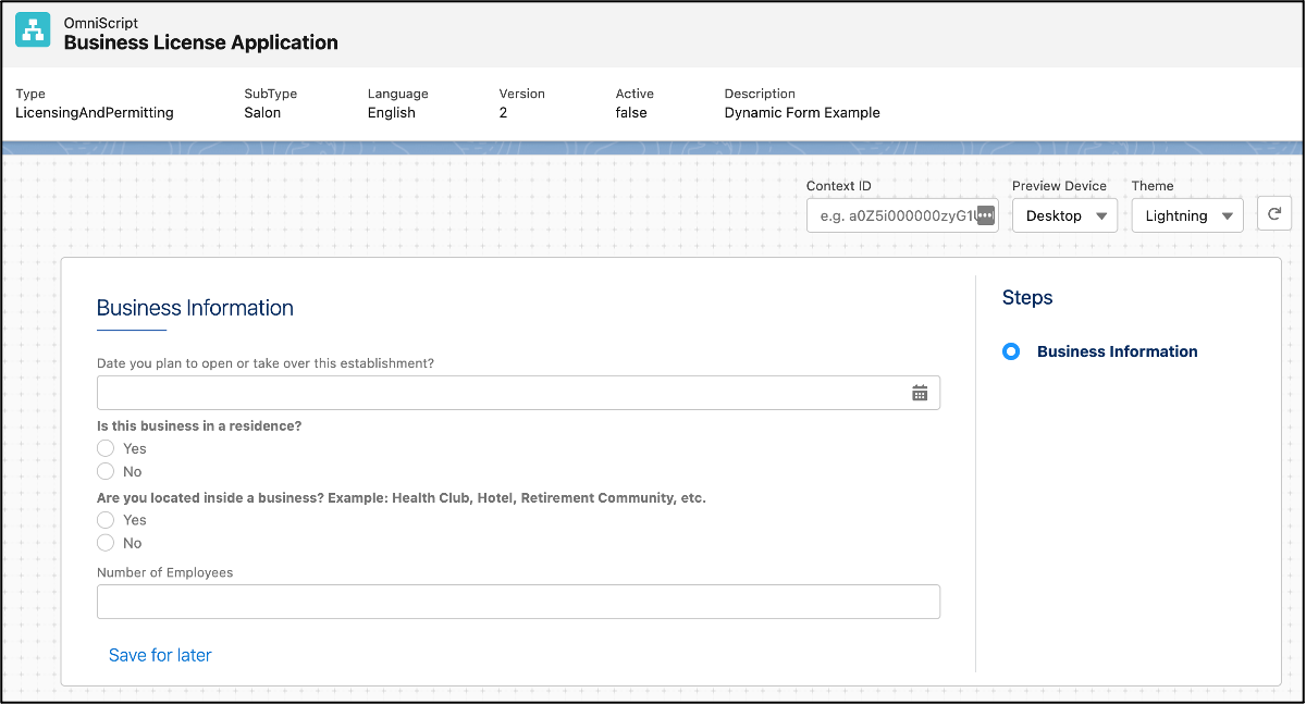 Get Started with Application Approvals Unit | Salesforce Trailhead