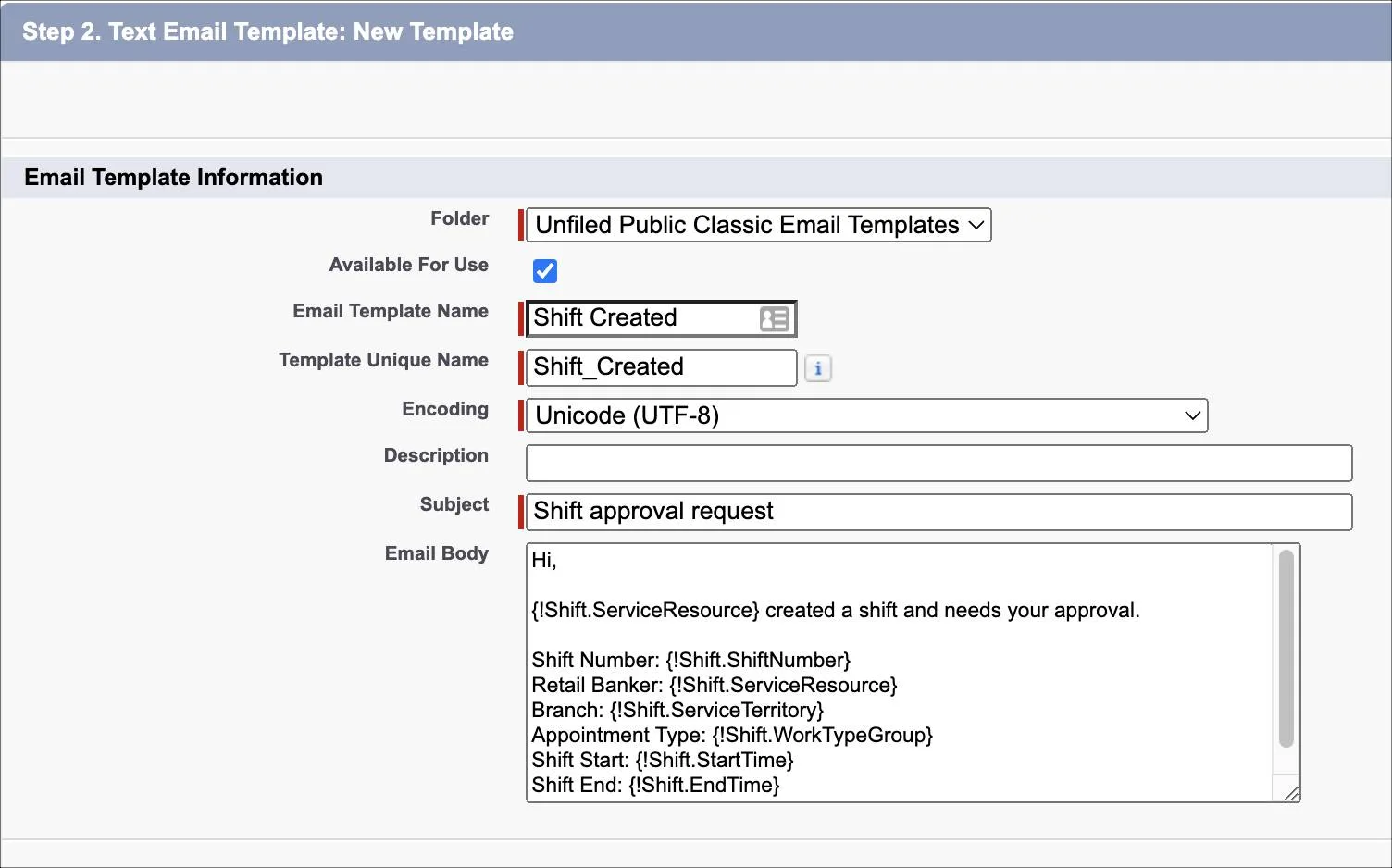 Prepare to Create an Approval Process | Salesforce Trailhead Prepare to Create an Approval Process | Salesforce Trailhead