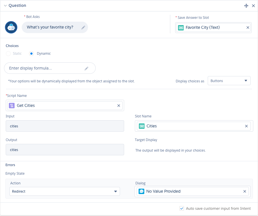 Understand Why Chatbots Matter to the Contact Center Unit | Salesforce