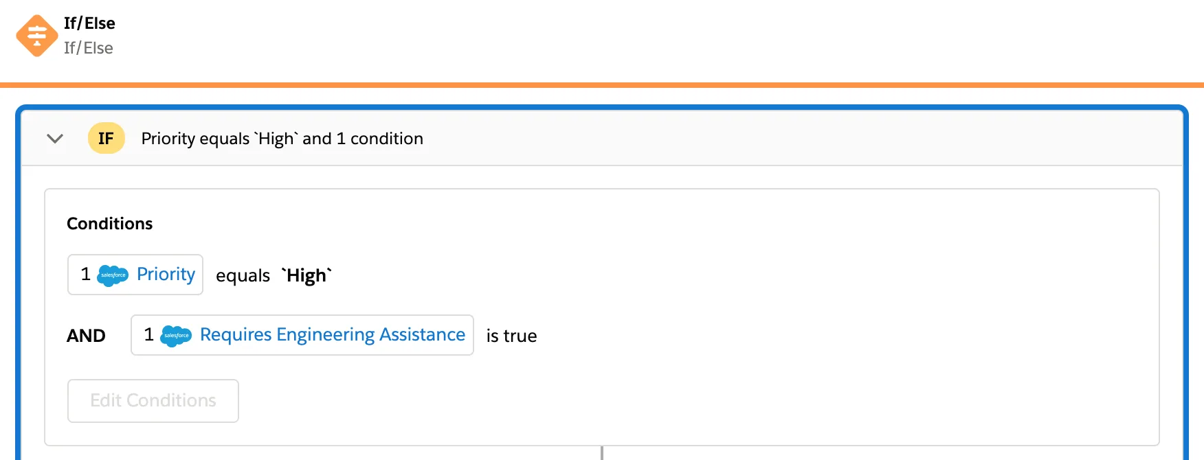 Design and Test a Flow | Salesforce Trailhead