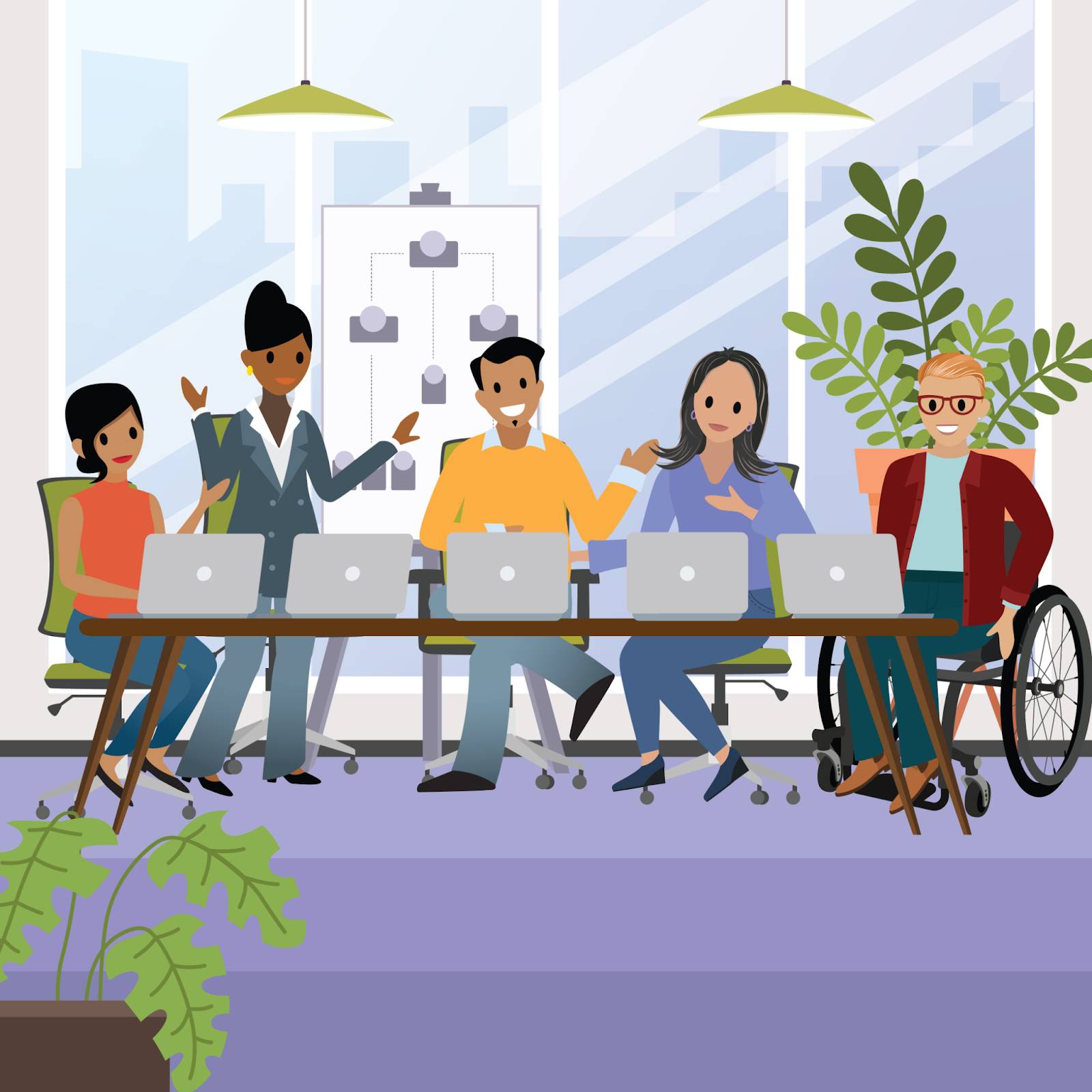 D2C Commerce について学ぶ 単元 | Salesforce Trailhead