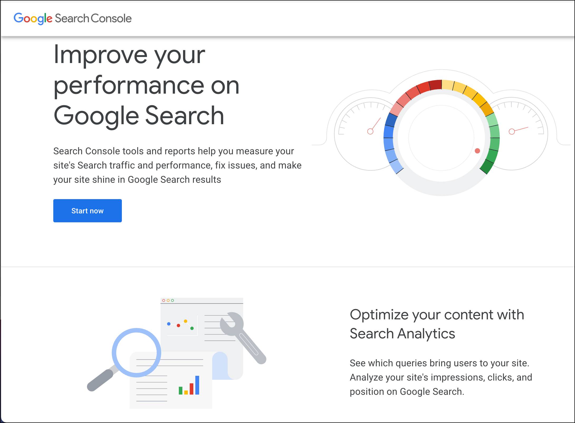 Notify Search Engines About Your Sitemaps | Salesforce Trailhead