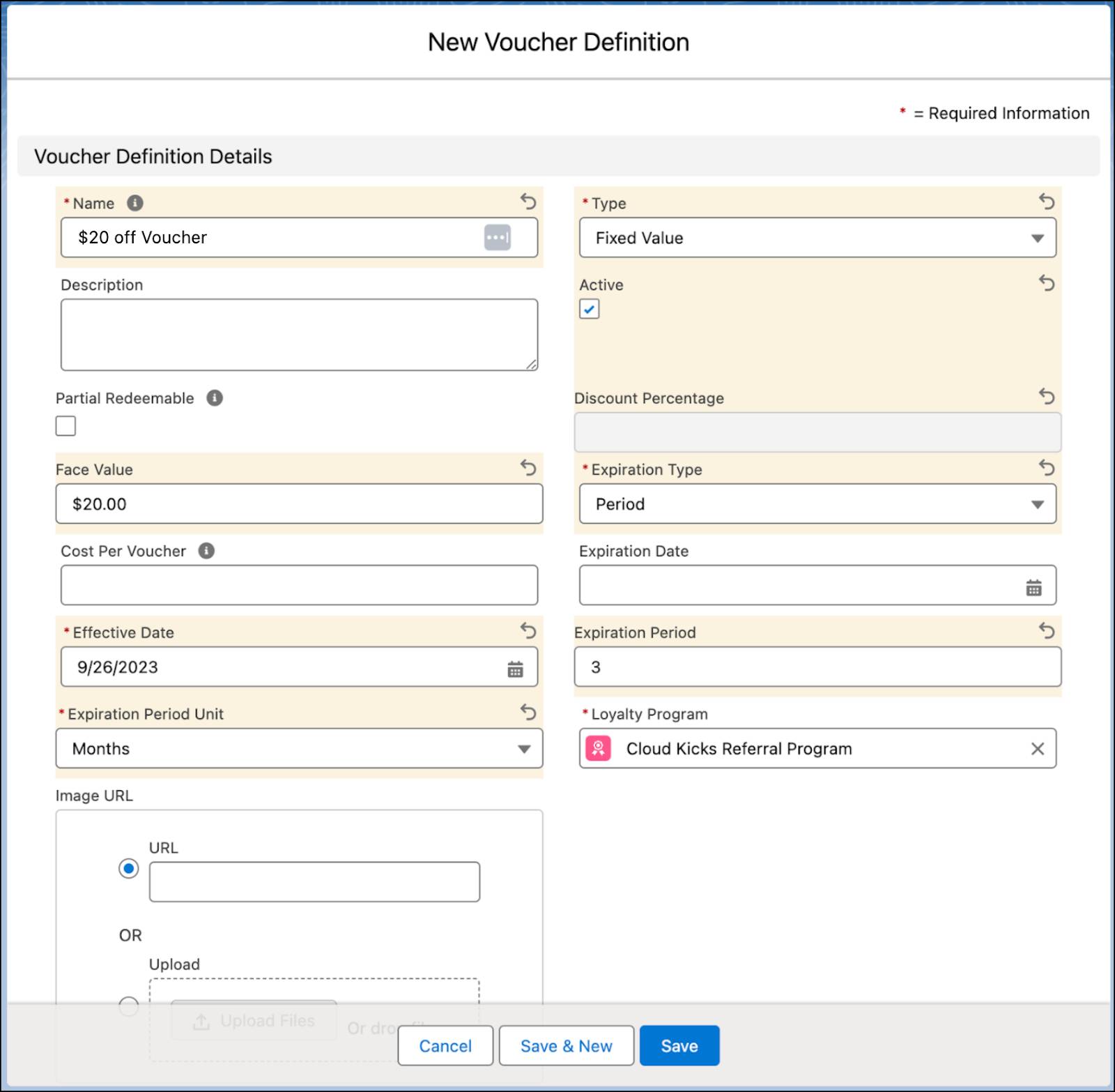 Design a Referral Program with Rewards