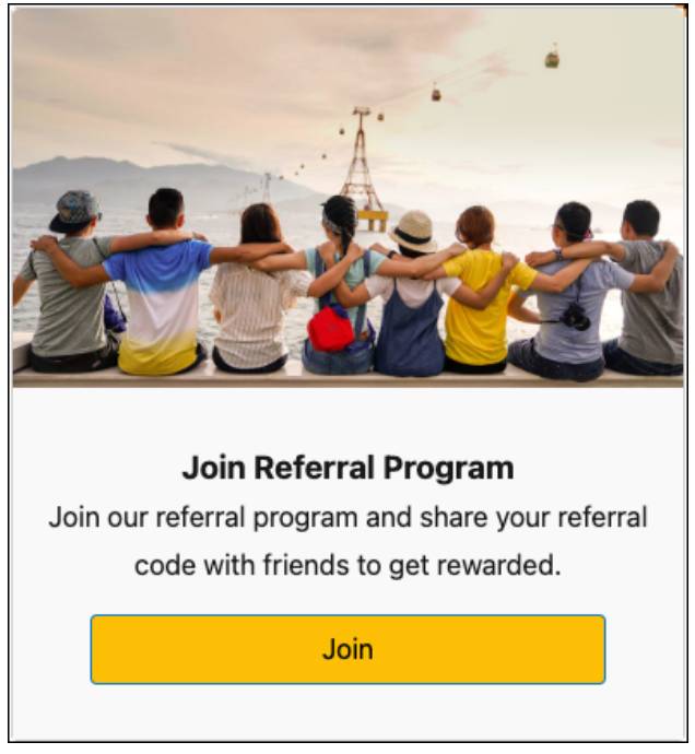 Referral Program Start and Tracking Resources