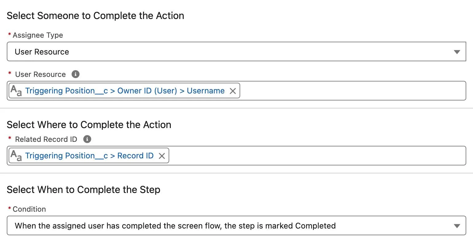 Orchestration Creation Tips & Strategies