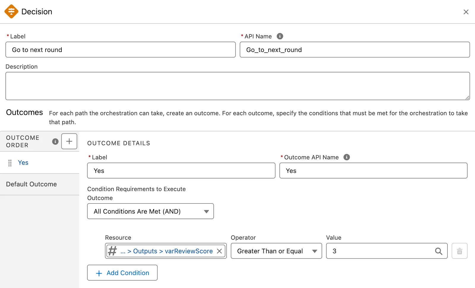 Orchestration Creation Tips & Strategies