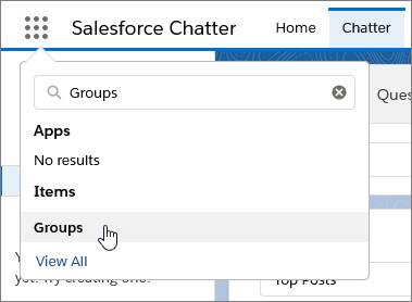 Chatter Collaboration Tips | Salesforce Trailhead