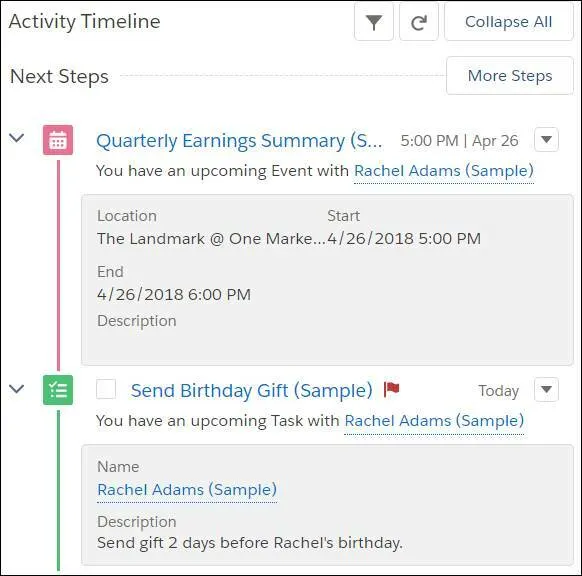 Client Interaction Management Best Practices