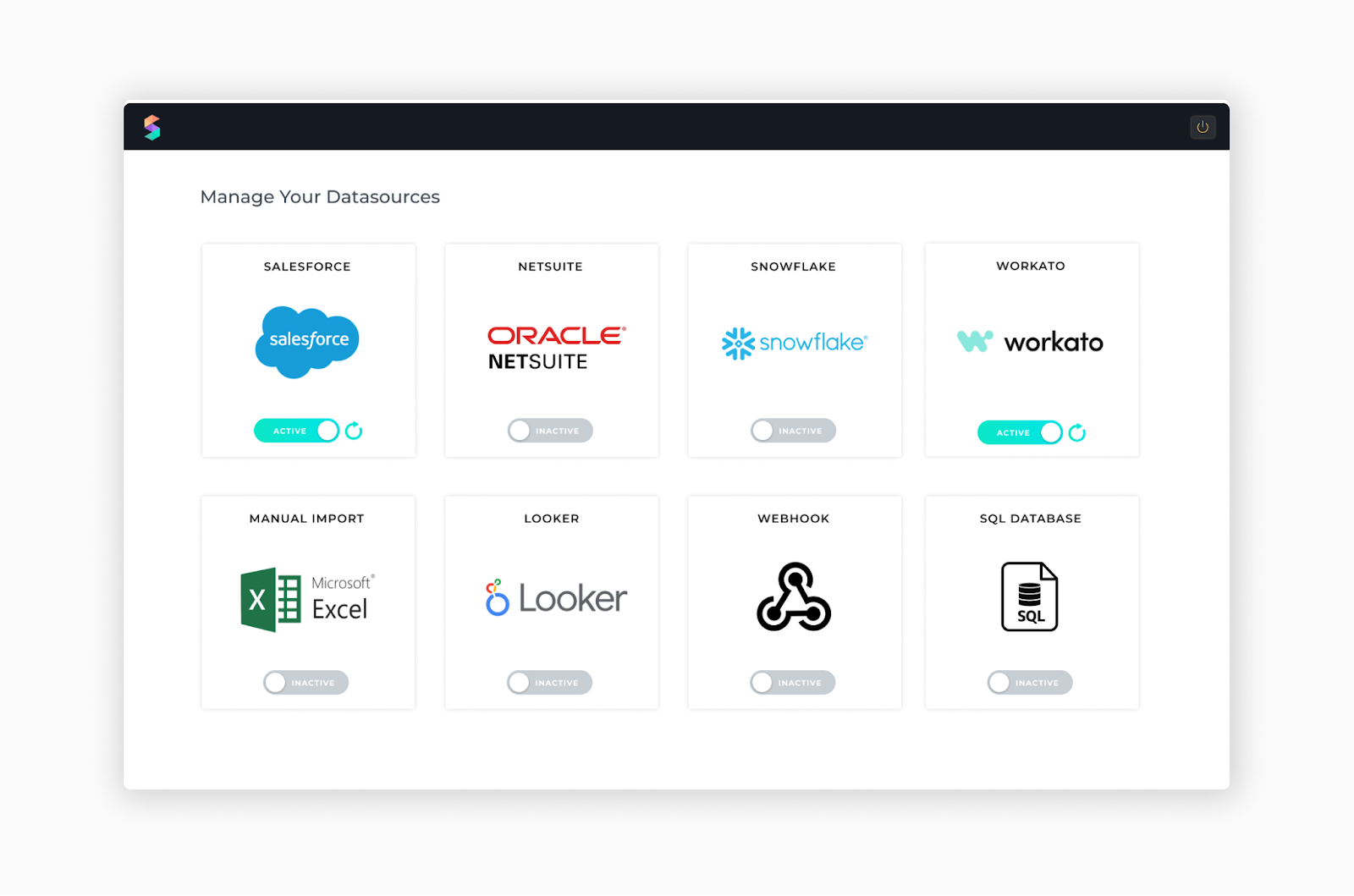 Streamline Commission Management Salesforce Trailhead