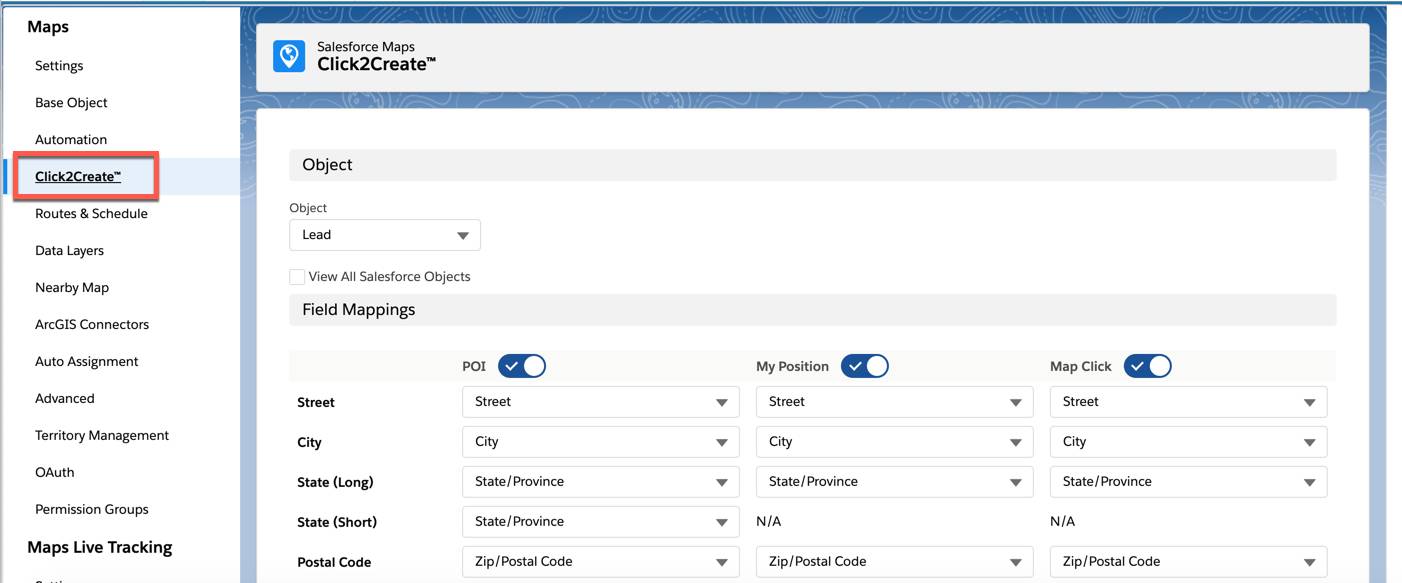 Explore Additional Salesforce Maps Features Unit | Salesforce Explore Additional Salesforce Maps Features Unit | Salesforce