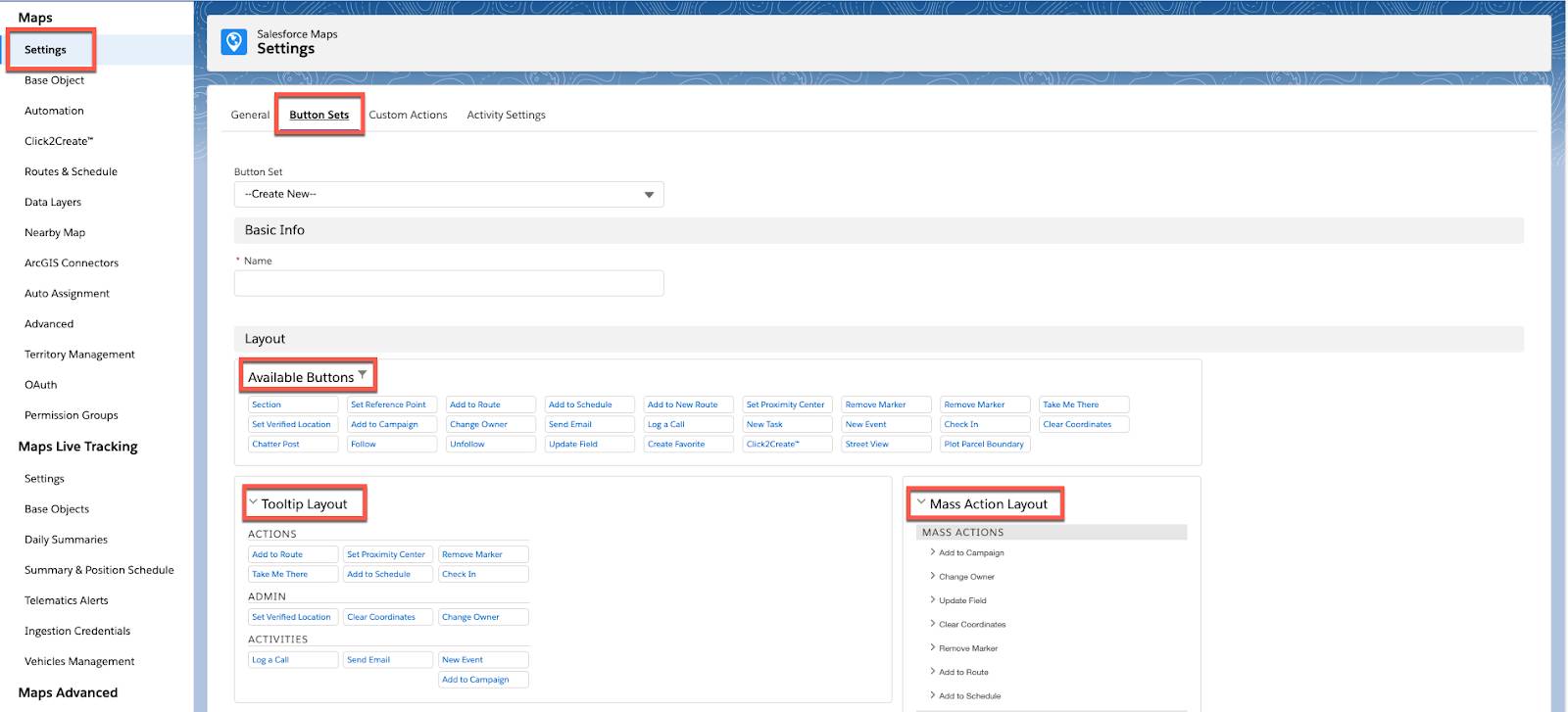 Get Started with Salesforce Maps Permissions Unit | Salesforce Get Started with Salesforce Maps Permissions Unit | Salesforce
