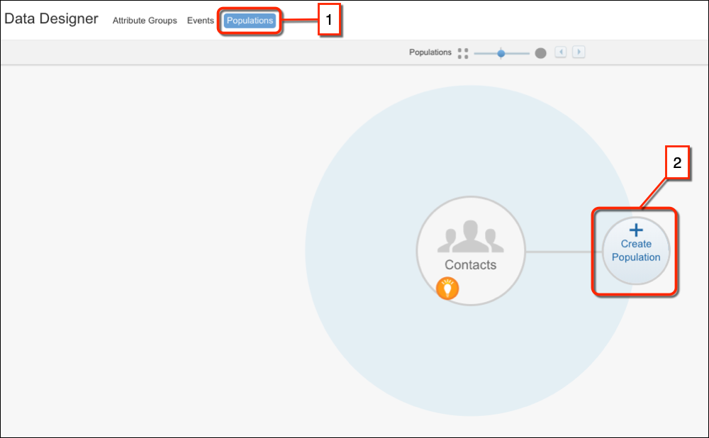 Organize Your Data Unit | Salesforce Trailhead