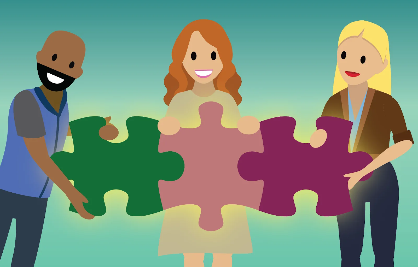 Enhance Business with Cross-Disciplinary Teams Enhance Business with Cross-Disciplinary Teams