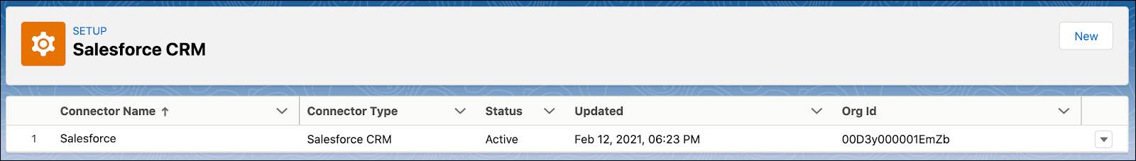 Integrate Data Sources Efficiently | Salesforce Trailhead