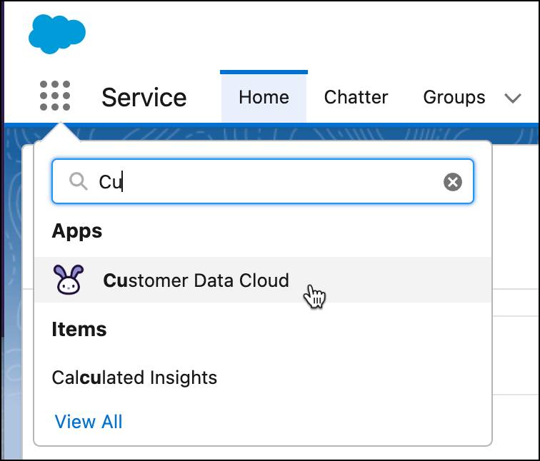Get to Know Data Cloud Unit | Salesforce Trailhead