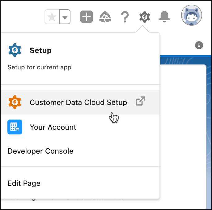 Get to Know Data Cloud Unit | Salesforce Trailhead