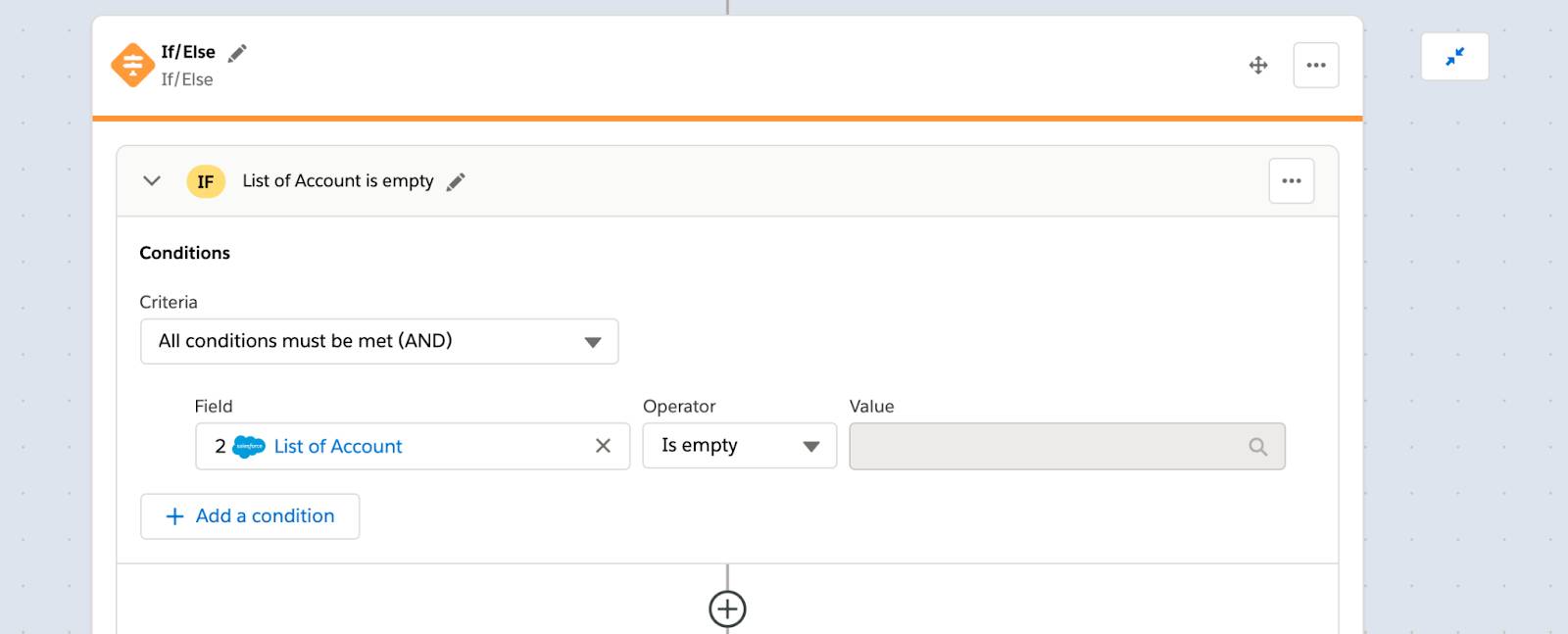 Design a Flow Unit | Salesforce Trailhead