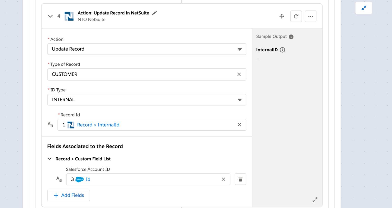 Design a Flow Unit | Salesforce Trailhead