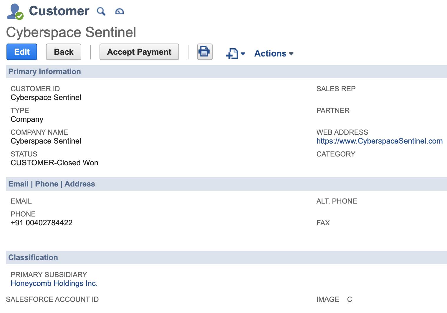 Test a Flow Unit | Salesforce Trailhead