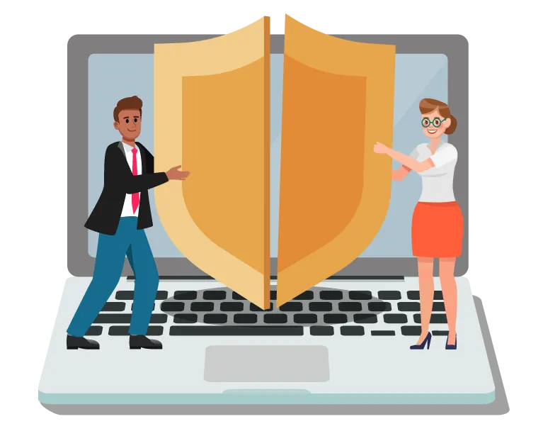 Understanding Cyber Resilience Salesforce Trailhead