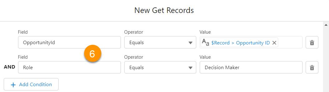 変数とデータ要素を組み合わせる 単元 | Salesforce Trailhead