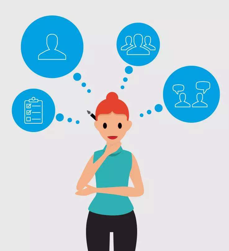 Define the User Experience | Salesforce Trailhead