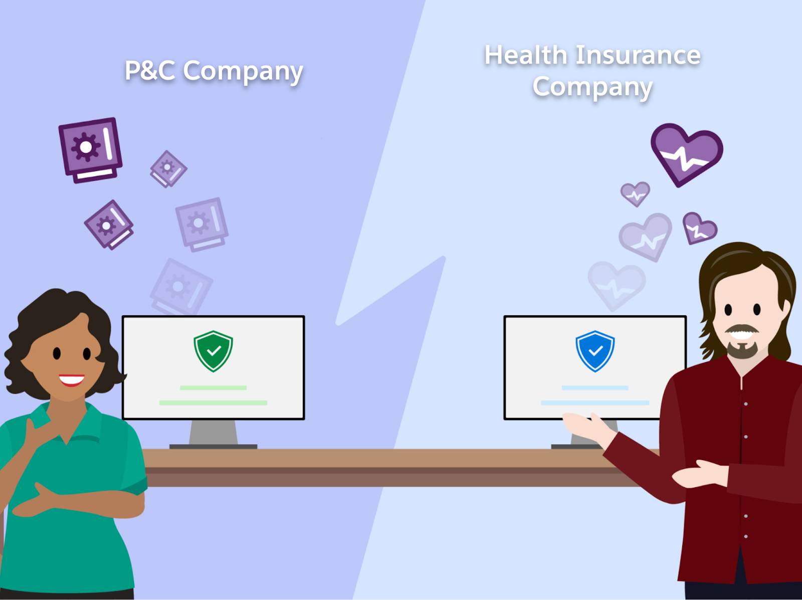 Dive into Platform Capabilities | Salesforce Trailhead Dive into Platform Capabilities | Salesforce Trailhead