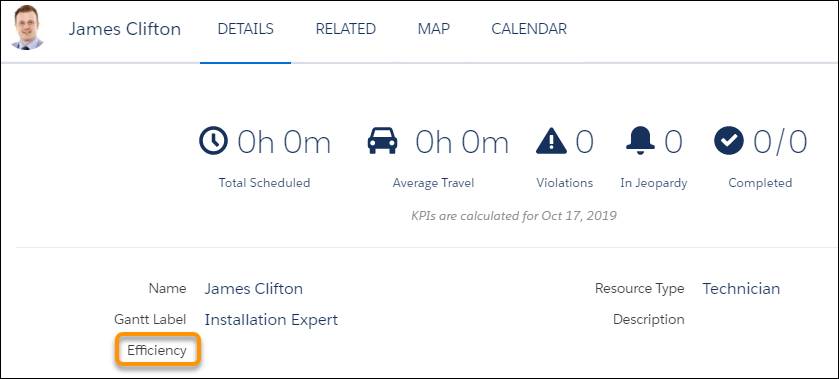 Customize Dispatcher Console Settings Unit | Salesforce Trailhead