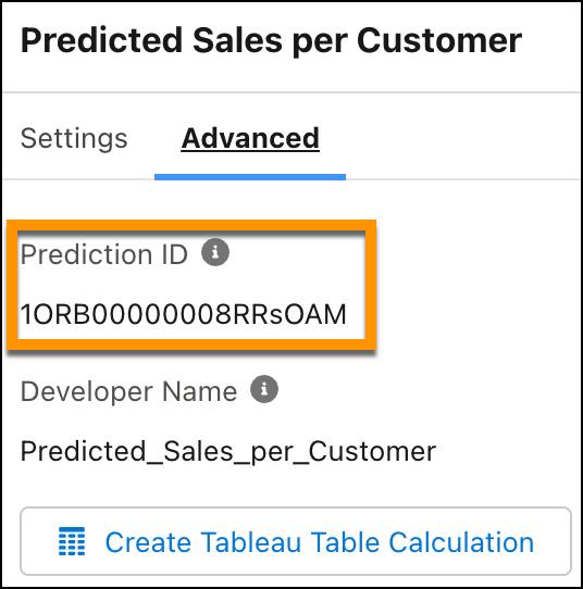 Set Up Predictions in Salesforce Unit | Salesforce Trailhead