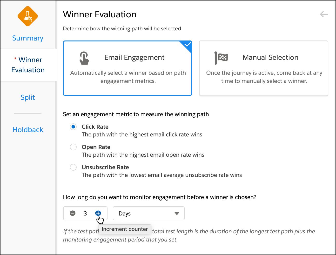 Send Messages at the Right Time | Salesforce Trailhead