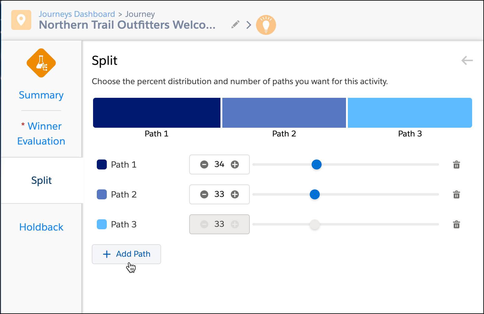 Send Messages at the Right Time | Salesforce Trailhead