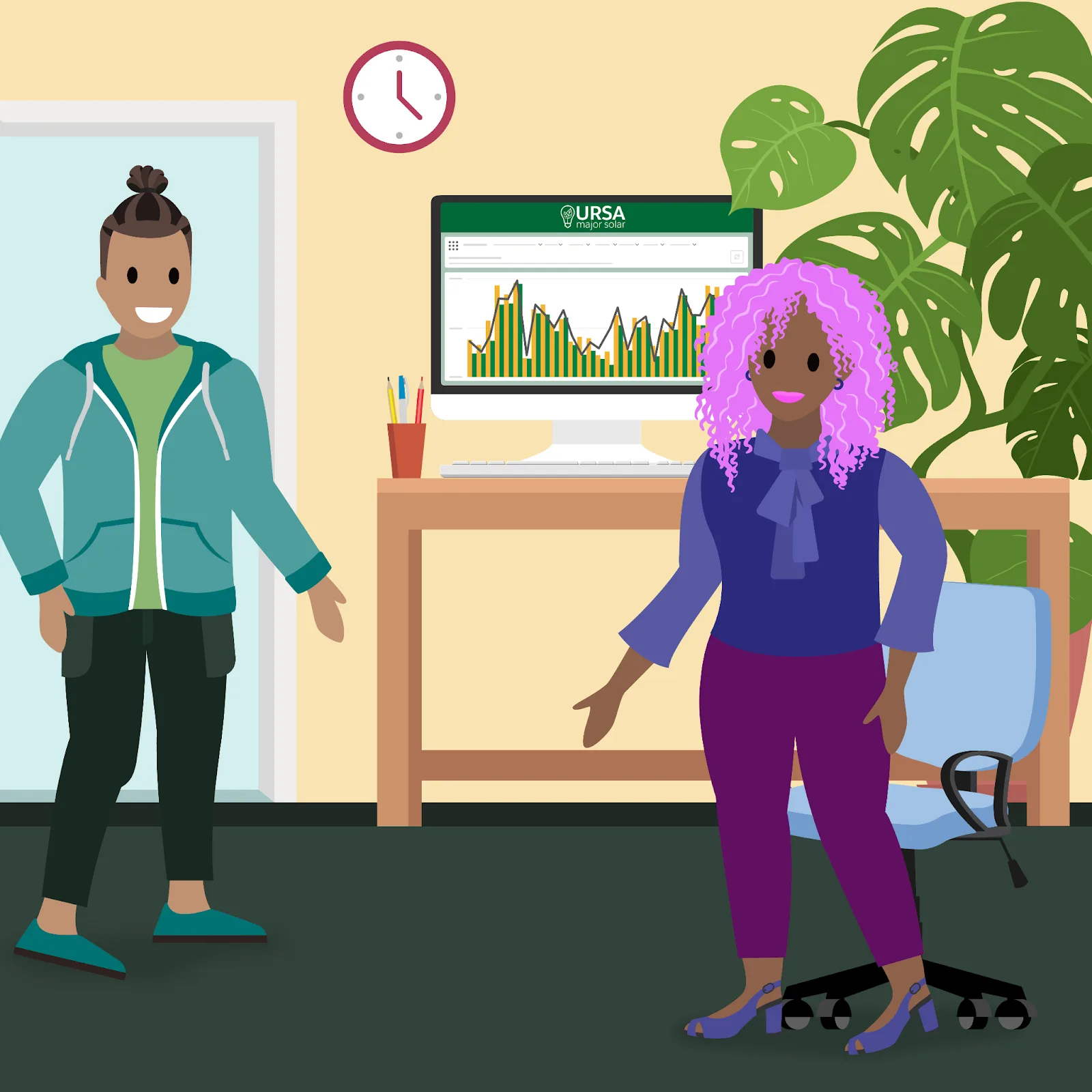 Configure And Activate Work Summaries Salesforce Trailhead