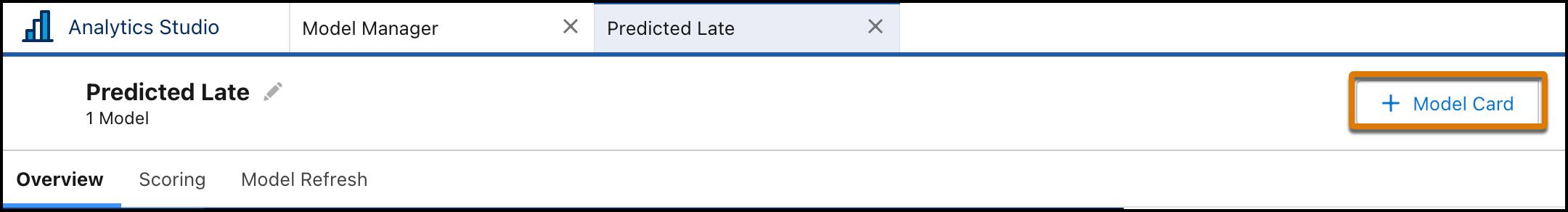 Unidad Use Einstein Discovery to Detect and Prevent Bias in Models
