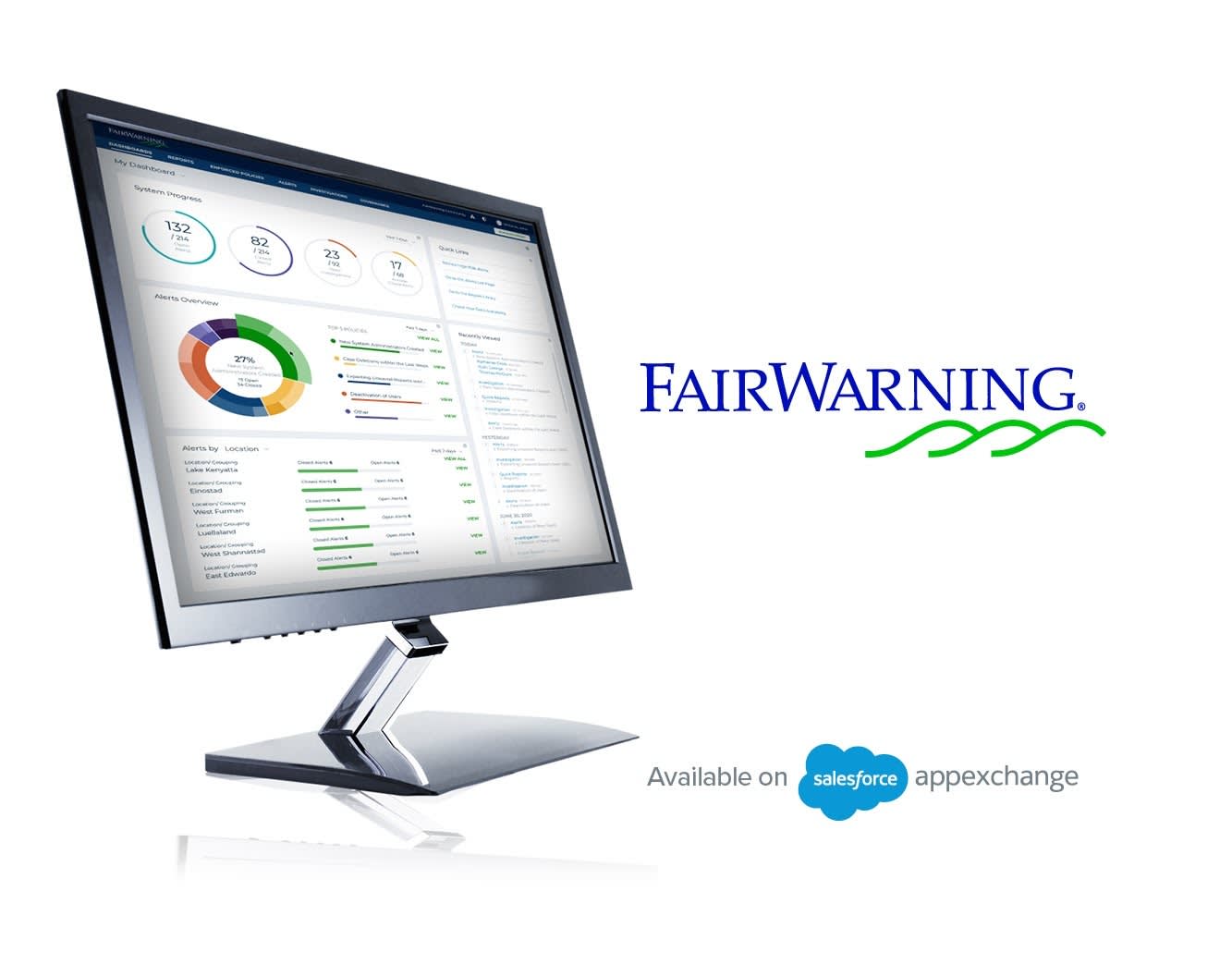 Download And Visualize Event Log Files Unit Salesforce Trailhead