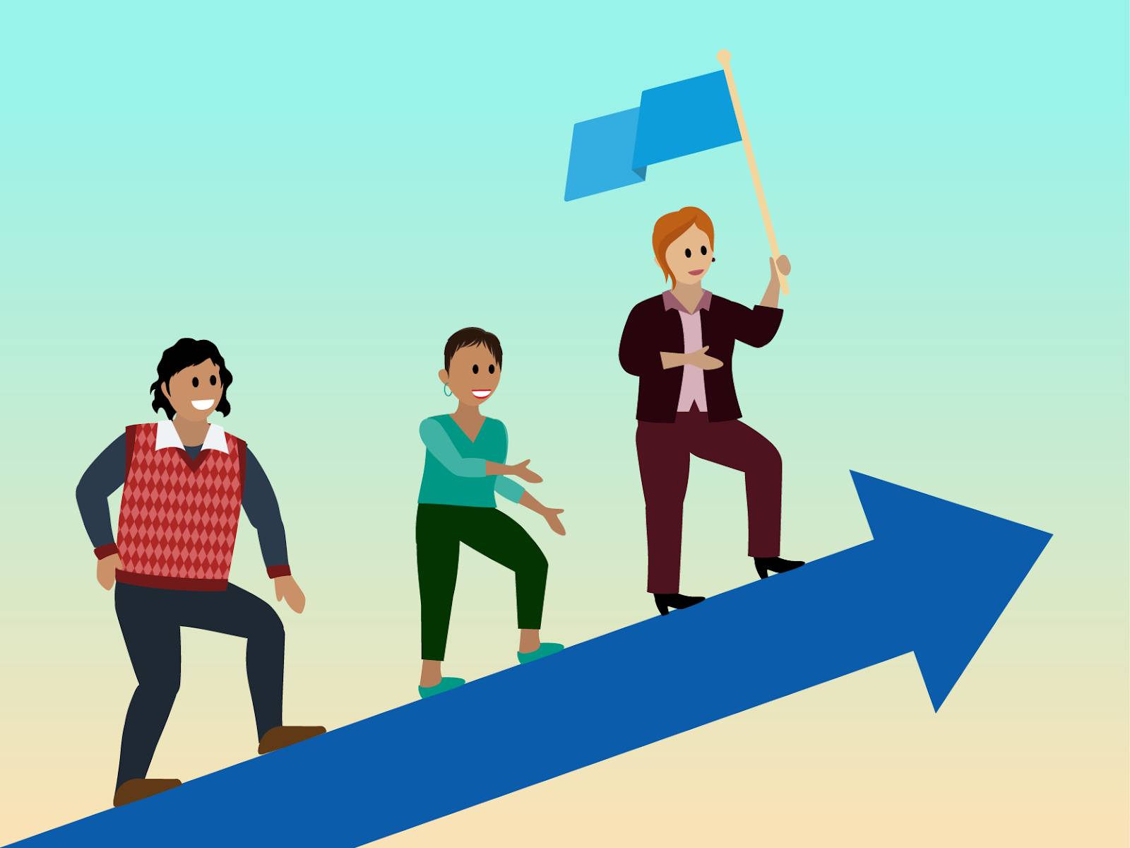 Get to Know Executive Cyber Leadership Unit | Salesforce Trailhead