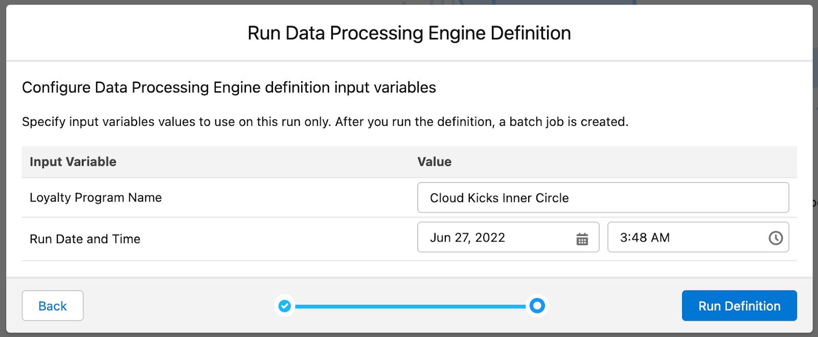 Analyze Partner Transactions Unit | Salesforce Trailhead