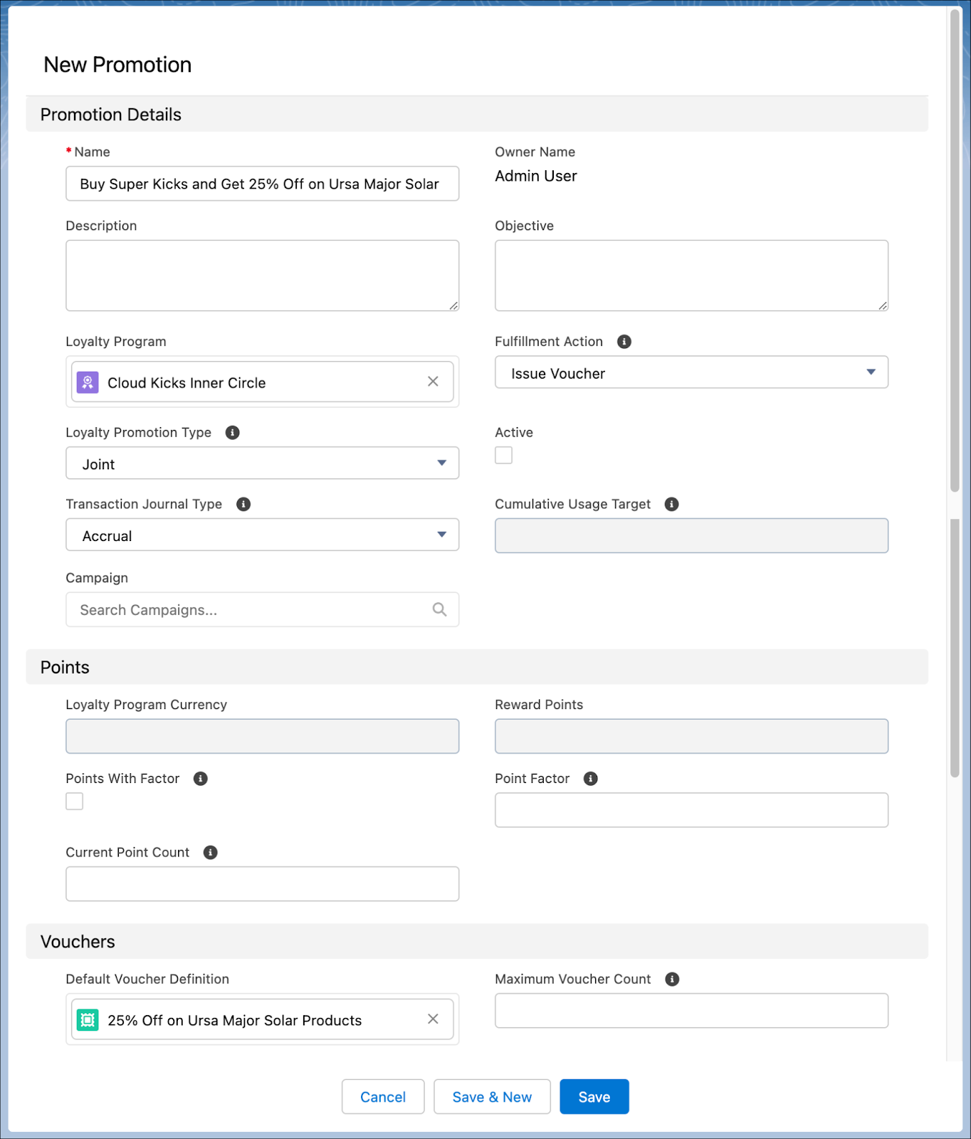 Analyze Partner Transactions Unit | Salesforce Trailhead