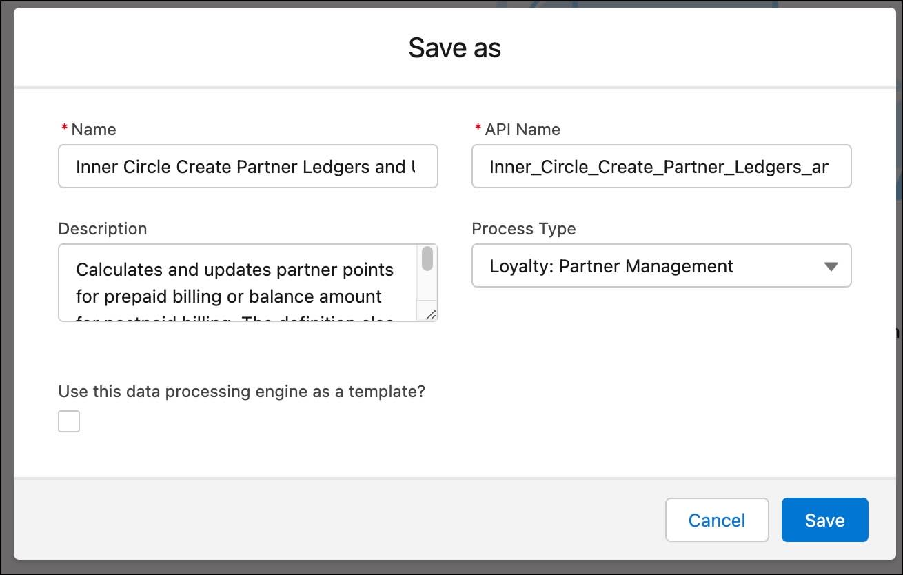 Handle Partner Points Unit | Salesforce Trailhead