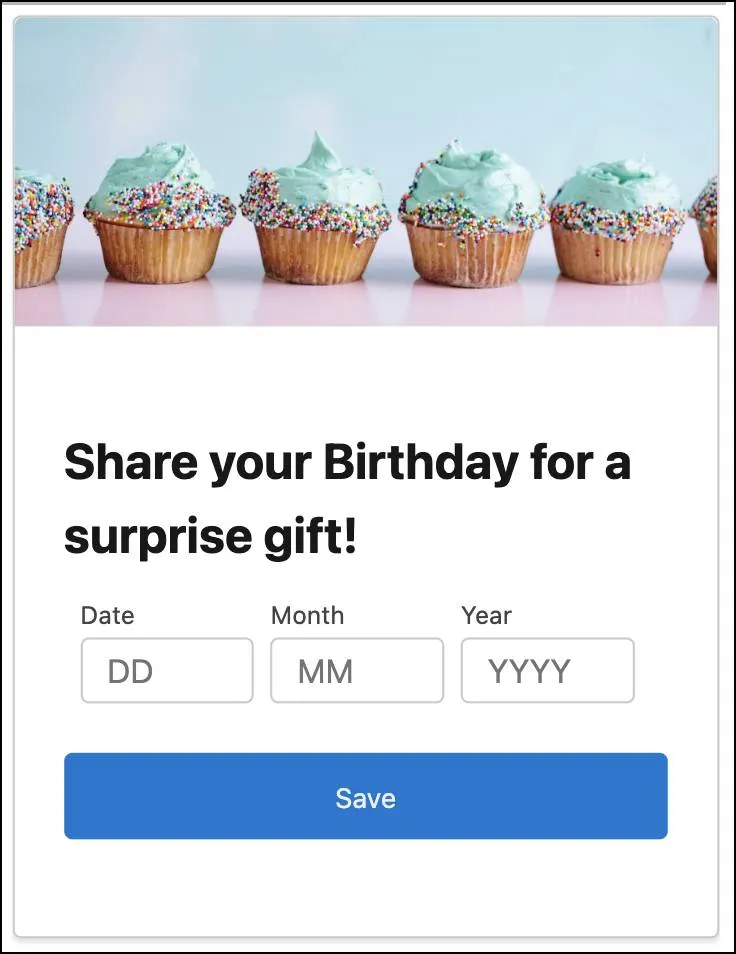 Personalized Promotions & Customer Engagement | Salesforce Trailhead