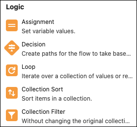 Unidad Meet Flow Builder | Salesforce Trailhead