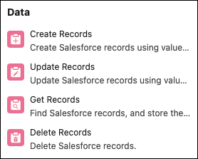 Meet Flow Builder Unit | Salesforce Trailhead