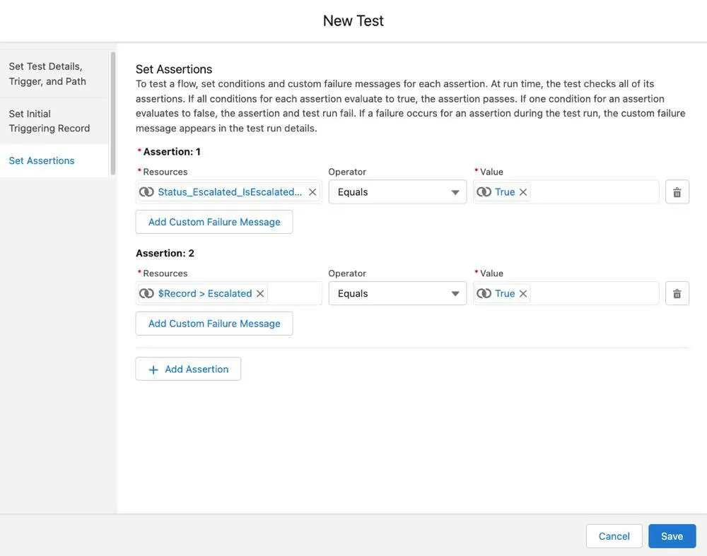 Optimize Flow Development with Test-Driven Principles