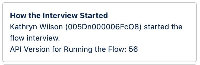 Make Sure Your Flow Works Unit | Salesforce Trailhead