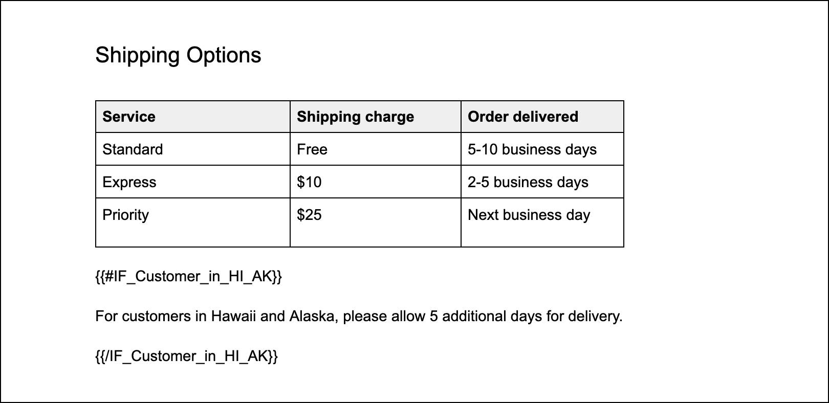 Create Document Templates Unit | Salesforce Trailhead