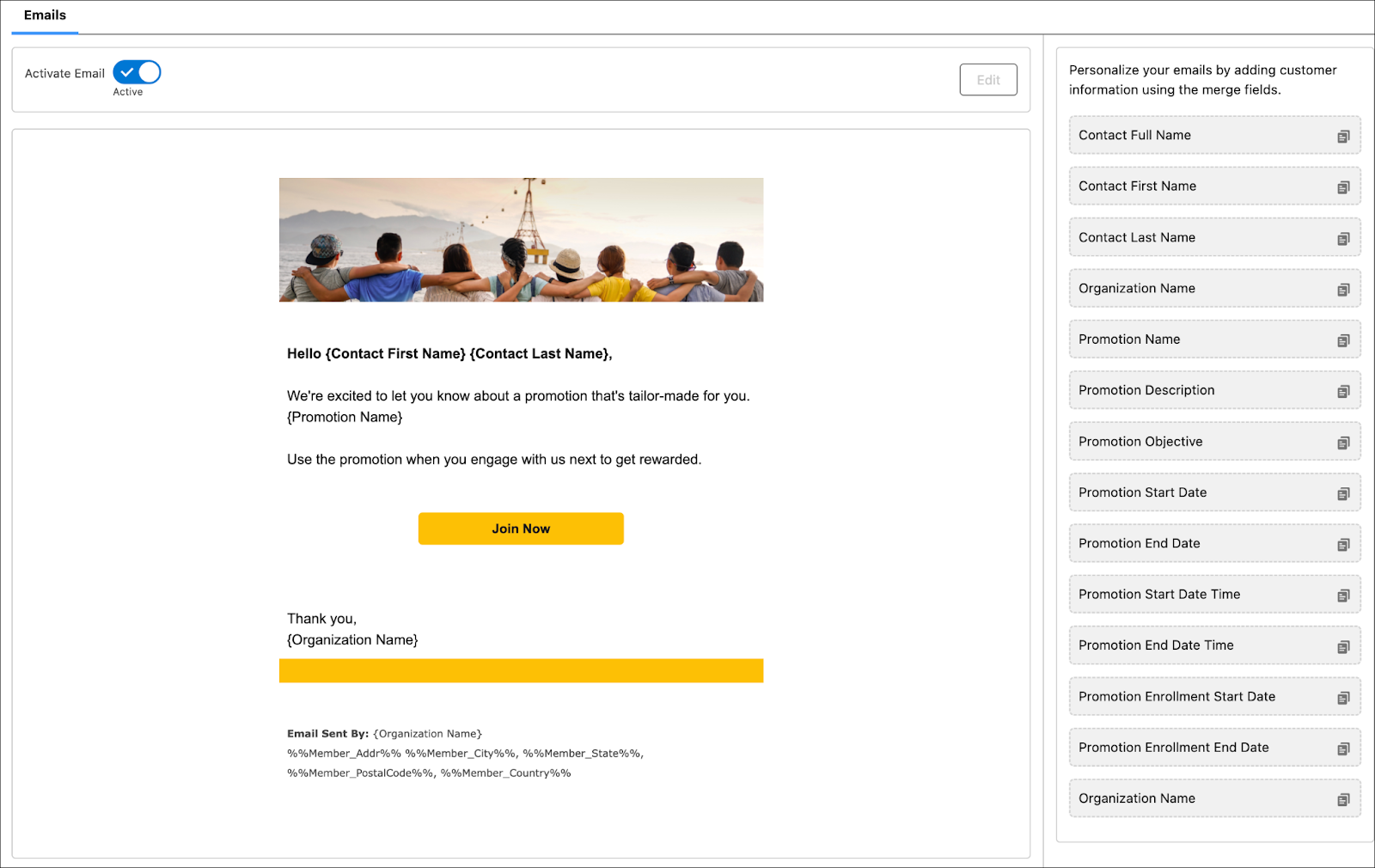 Create Promotions | Salesforce Trailhead