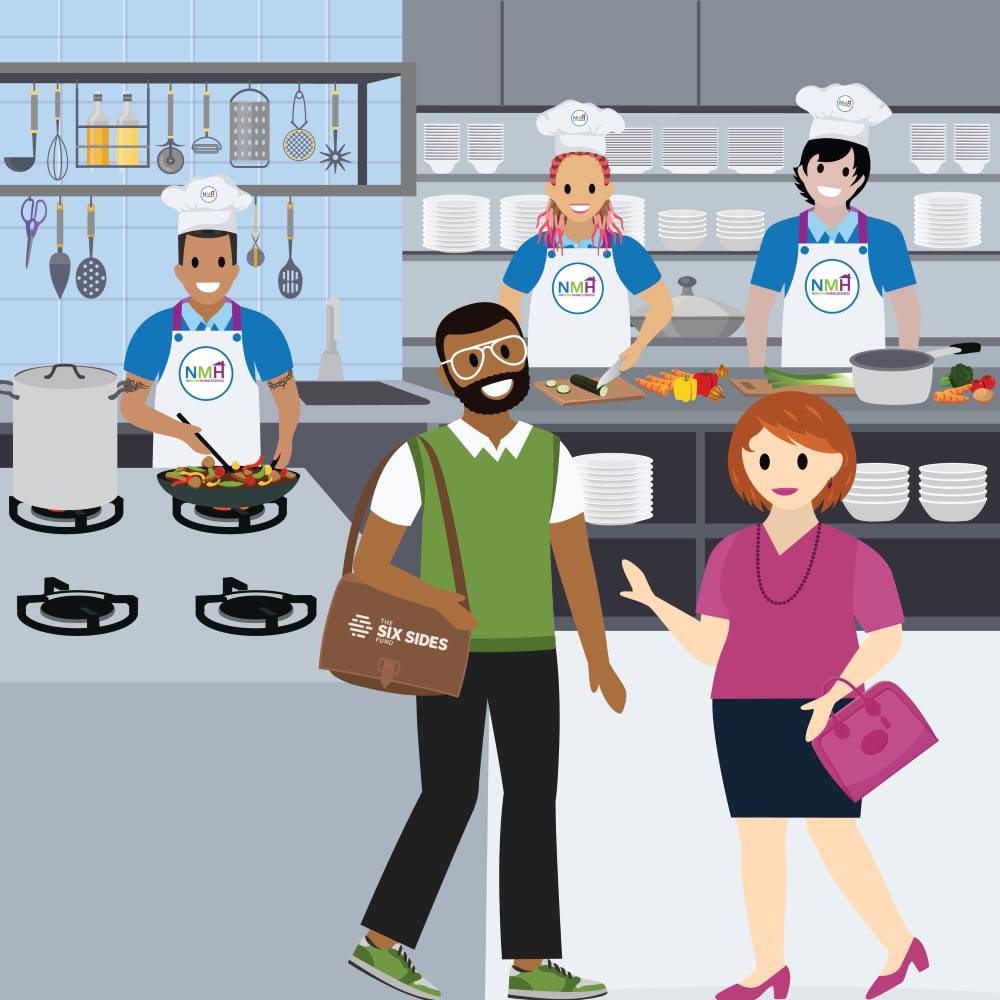 Manage Grantmaking with Salesforce Unit | Salesforce Trailhead